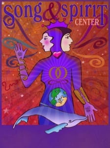 Soul Symbol and Logo Designs by Julia Stege the Magical Marketer ...